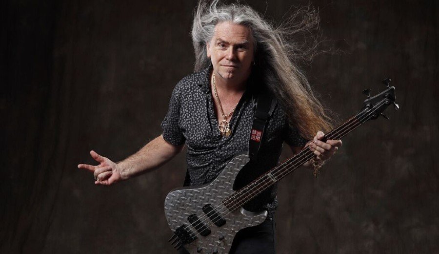 Entrevista – Magnus Rosen | BahiaRock