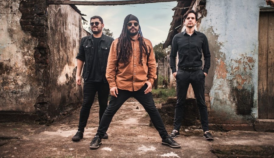 Bad Maria: lança em junho dois novos singles: "Duas Fichas" e "Nosso ...