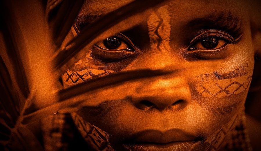 LUGUBRA lança clipe da música Decolonial | BahiaRock